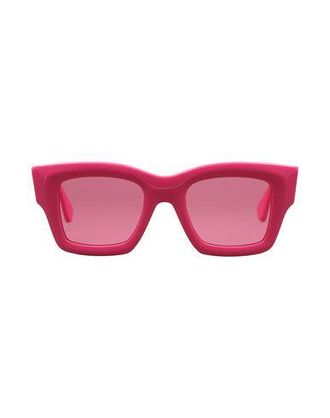 Jacquemus LUNETTES - Lunettes de soleil sur YOOX.COM