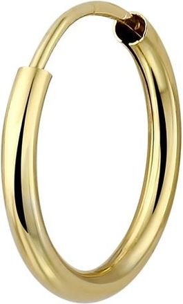 Lucardi Ohrringe High Class