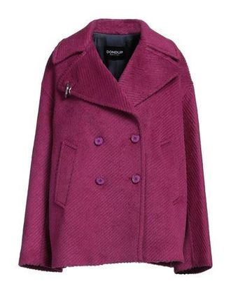 Dondup MANTEAUX - Manteaux longs sur YOOX.COM