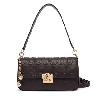 Liu Jo Handtasche Liu Jo AF6053 E1167 Dunkelbraun