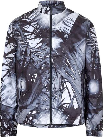 Puma Um Burn Windjacke f&uuml;r Herren (Bunt)