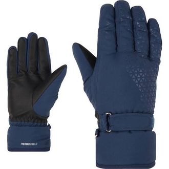 Ziener Damen Handschuhe KISAR AS(R) lady glove
