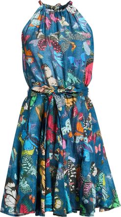 120% Lino KLEIDER - Mini-Kleider auf YOOX.COM