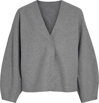 Vila Vijuice Loose L/S Jacket - Noos