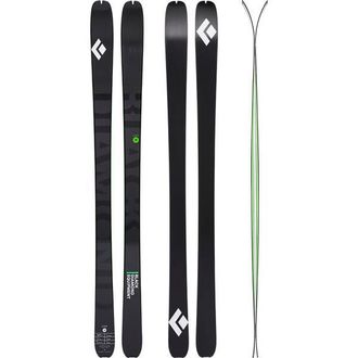 Black Diamond CIRQUE 78 SKIS
