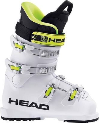 Head Kinder RAPTOR 60 WHITE