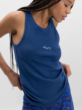 Hey Honey Top Rib Tank