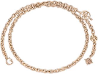 Guess G&uuml;rtel Guess BW9459 P6330 Goldfarben