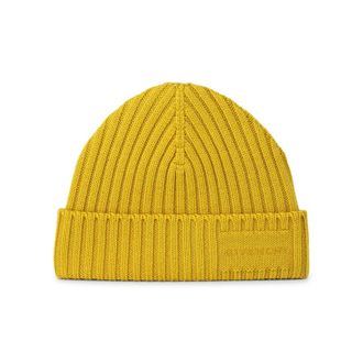 Givenchy Beanie mit Logo-Stickerei