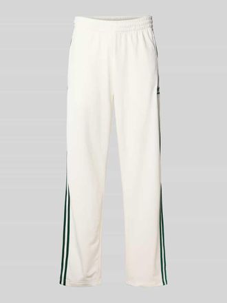 adidas Originals Flared Sweatpants mit elastischem Bund Modell FIREBIRD