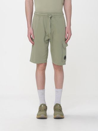 C.P. Company Short C. P. COMPANY Homme couleur Gris 1