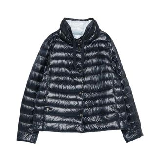 Herno Damen, Jacken, Blau, XLGr&ouml;&szlig;e