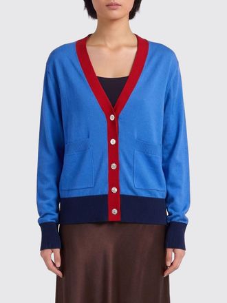 In Bed With You Pull Femme couleur Bleu