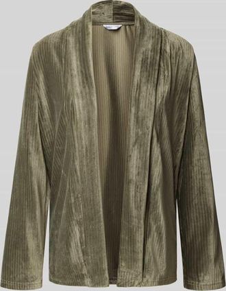 Zabaione Jacke mit Schalkragen Modell In44a