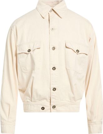 Maison Margiela JACKEN & M&Auml;NTEL - Jeansjacken/M&auml;ntel auf YOOX.COM