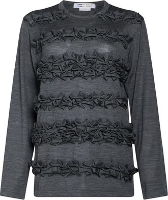 Comme Des Gar&ccedil;ons STRICKWAREN - Pullover auf YOOX.COM