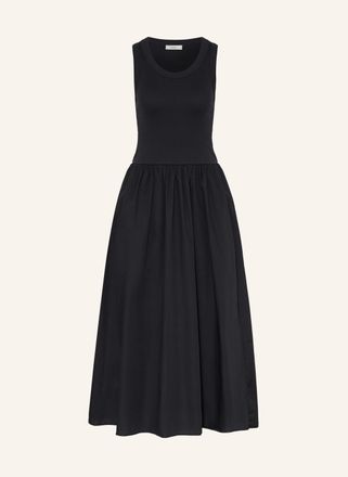 Inwear Inwear Kleid Dagnamaiw Im Materialmix blau