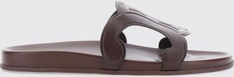 Celine Sandalen Herren Farbe Braun