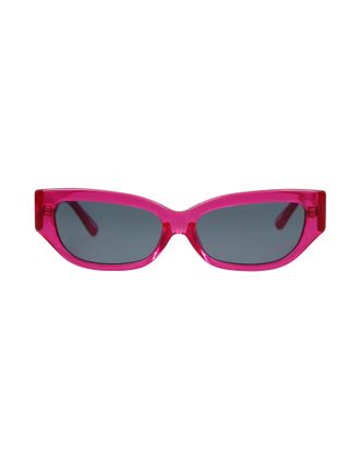 The Attico x Linda Farrow BRILLEN - Sonnenbrillen auf YOOX.COM
