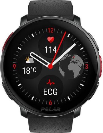 Polar VANTAGE V3 BLK/BLK S-L
