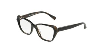 Alain Mikli A03088 Brown Opticals