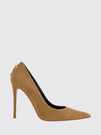 Elisabetta Franchi Escarpin Femme couleur Chair
