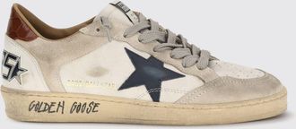 Golden Goose Sneakers GOLDEN GOOSE Herren Farbe Wei&szlig;