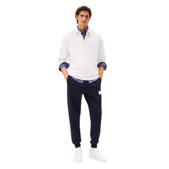Tommy Hilfiger Jogginghosen f&uuml;r Herren (Himmelblau)