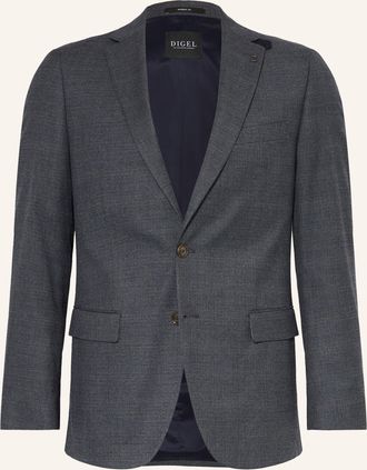 Digel Sakko Ezzo Modern Fit blau
