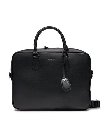 Andrea Puccini Laptoptasche BAXP0028 Schwarz