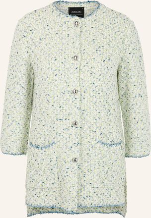 Marc Cain Cardigan gruen