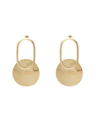 Fabiana Filippi JOAILLERIE et MONTRES - Boucles doreilles sur YOOX.COM