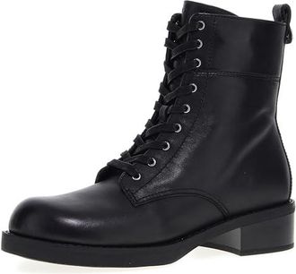 Michael Kors LYLE BOOT BLACK Femme, EU 40.5