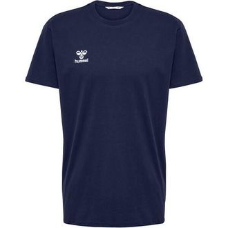 Hummel Herren Shirt hmlGO 2.0 T-SHIRT S/S