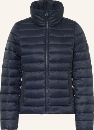 Marc O'Polo Marc Opolo Steppjacke blau