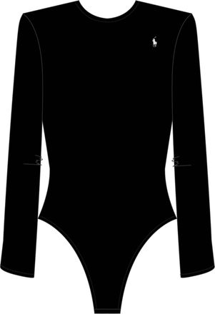 Polo Ralph Lauren Body Club Cotton