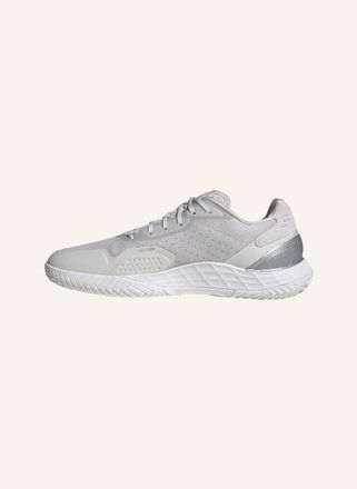 adidas Tennisschuhe Defiant Speed 2 grau