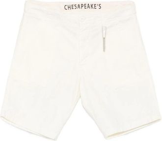 CHESAPEAKE'S Homme, Shorts, Beige, Taille: W34 Shorts