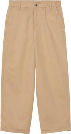 Carhartt Work in Progress Homme, Pantalons, Beige, Taille: XS Holden Pant