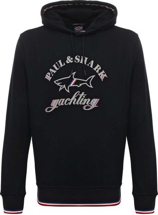 Paul & Shark Sweatshirt - Blau
