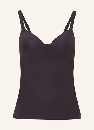 sloggi Bh-Hemd Zero Feel 2.0 schwarz