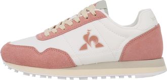 Le Coq Sportif Damen Astra_2W Sneaker, Optical White Rose Tan, 36 EU