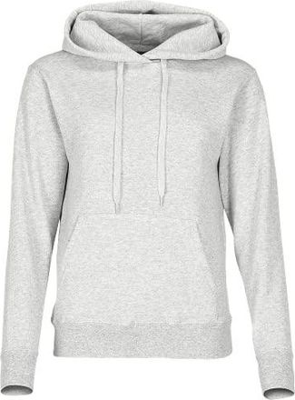 Fruit Of The Loom Pull &agrave; capuche pour femmes - Gris - Medium