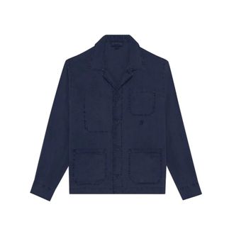Vilebrequin Herren, Shirts, Blau, XLGr&ouml;&szlig;e