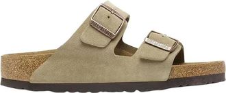 Birkenstock Homme, Chaussures, Beige, Taille: 43 EU Arizona