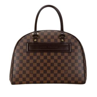 Louis Vuitton Pre-owned Vintage Handtasche - - Pre-owned - Damen - Braun - ONE SIZE