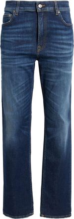 Department Five HOSEN & R&Ouml;CKE - Jeanshosen auf YOOX.COM