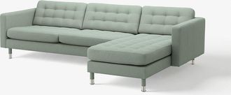 IKEA LANDSKRONA 4er-Sofa