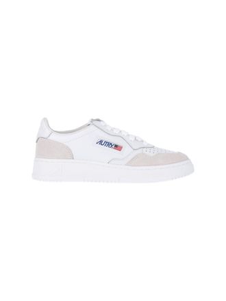 Autry Sneakers Medalist Low