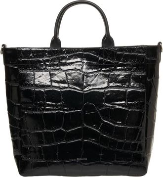 Profanter Femme, Sacs, Noir, Taille: ONE Size Talvi Handbag